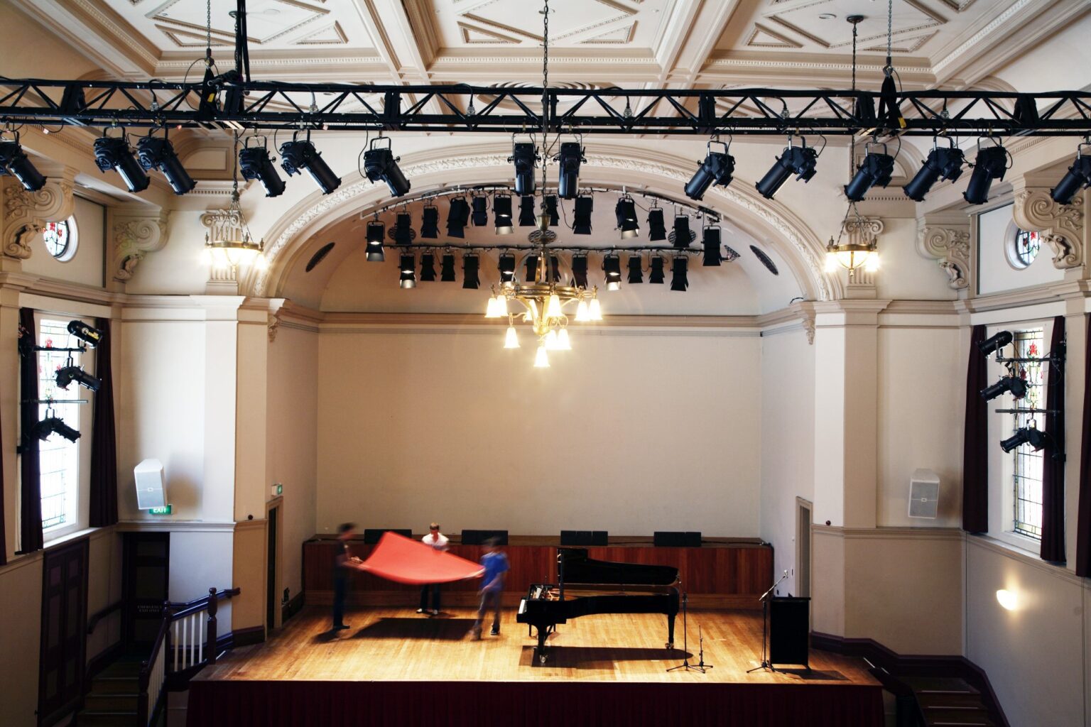 Decorib Carpet: Low-Cost & Easy to Handle | Arena Commercial